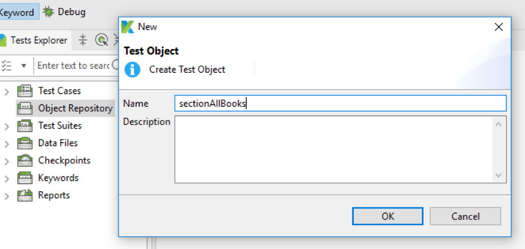 How to Automate Shadow DOM Elements with Katalon Studio?